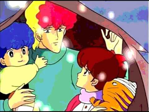 KISS ME LICIA - Sigla Completa - YouTube