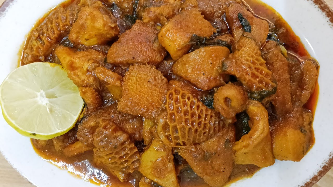 Boti ka Salan | Hyderabadi Style BOTI ka SALAN Recipe | Spicy Boti ka ...