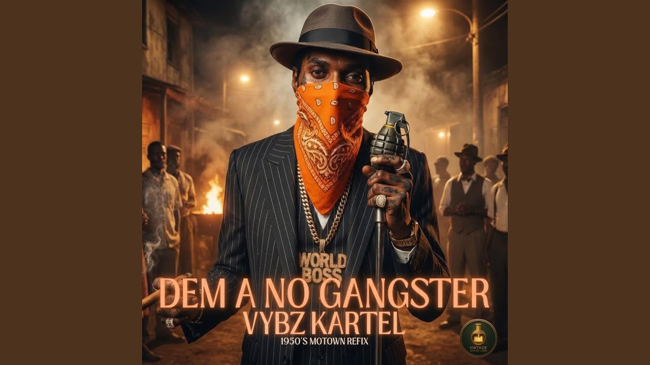 Dem A No Gangster - YouTube