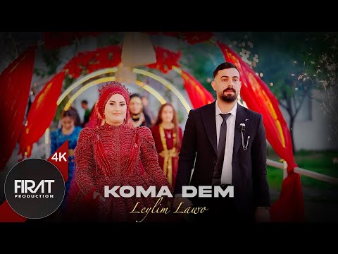 Koma Dem - Leylım Lawo ( Derinsu Ailesi )
