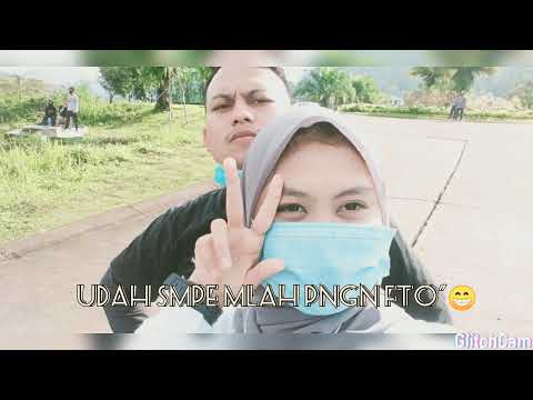 Cara olahraga bareng pacar jdinya ginii😁