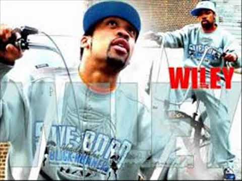 Wiley Eskimo 3 New Brand Flex Refix Instrumental - YouTube