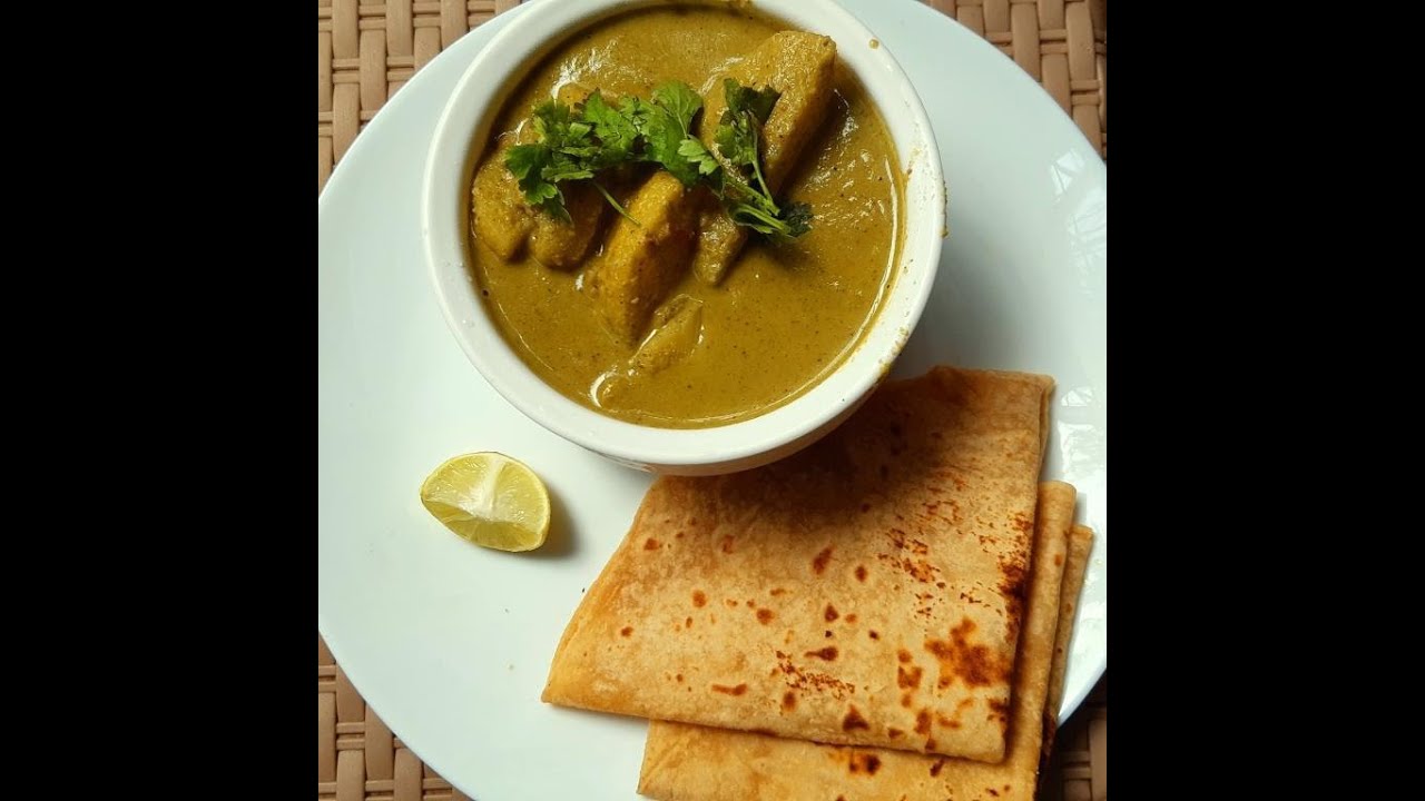 ಪೂರಿ ಚಪಾತಿ ಜೊತೆ ಆಲೂಗಡ್ಡೆ ಮಸಾಲ ಗ್ರೇವಿ | Potato Spicy Gravy with Puri ...