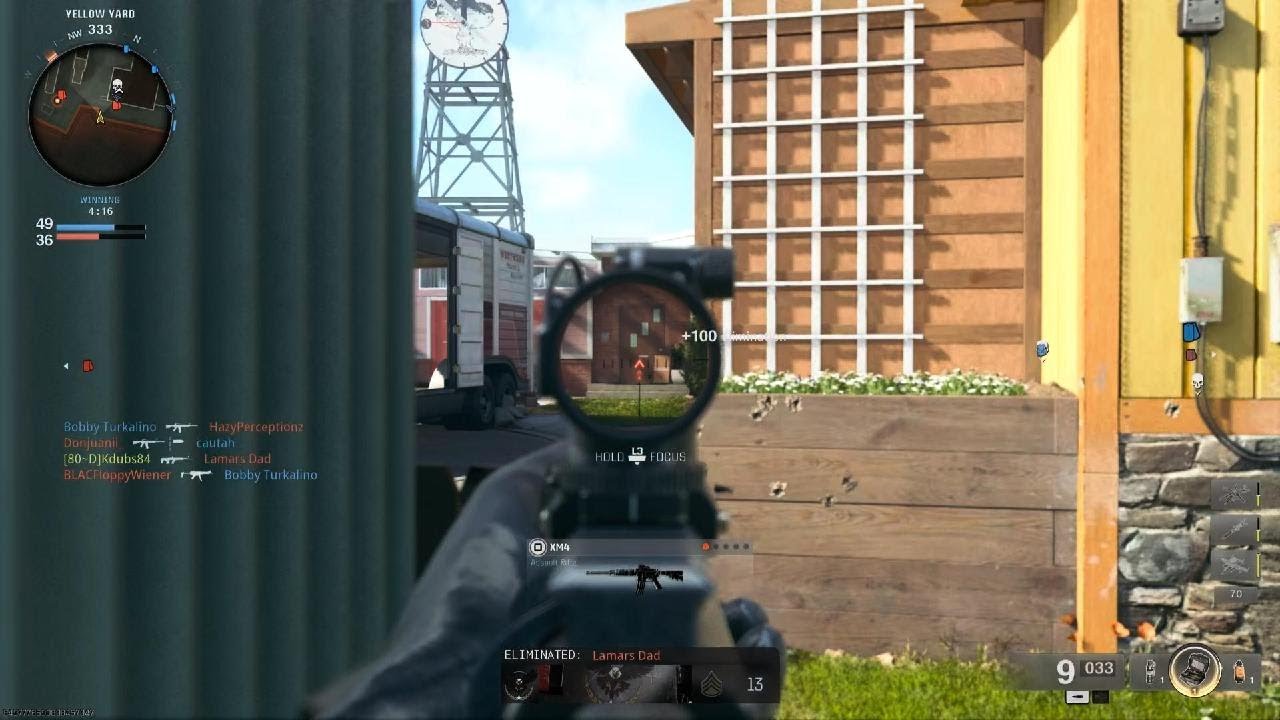 Hostage Fun - YouTube