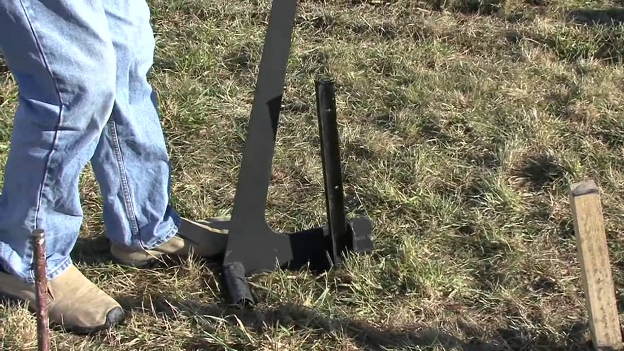 PegDriver: 4-in-1 Peg Remover - YouTube