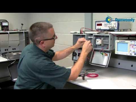 Engineering - Relay Logic Circuits Demo Part 2 (E.J. Daigle) - YouTube