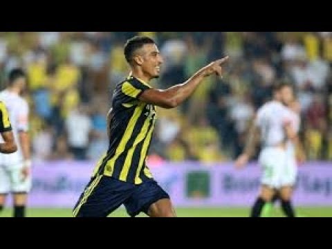 Dirar Gol Fenerbahçe Gençlerbirliği 2-1