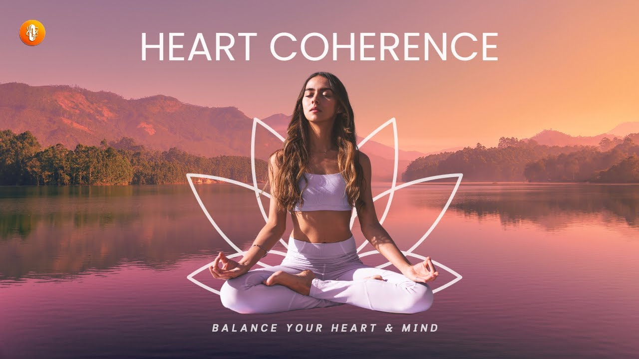 Heart Coherence Explained: Unlock the Power of Your Heart and Mind # ...