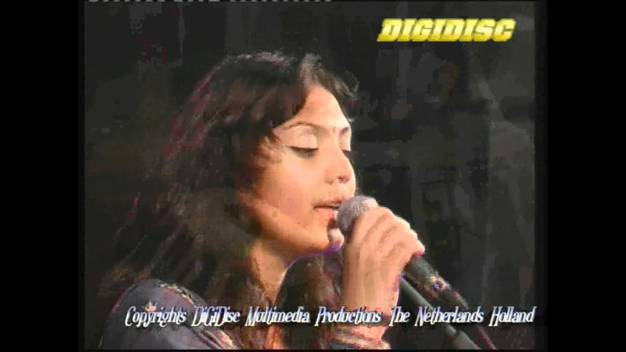 Podi Jothi ( Prizillia Joldersma ) - YouTube