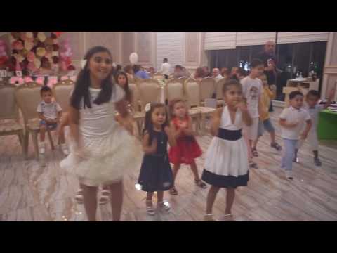 Mr. White - VIP Party in Romance Palace