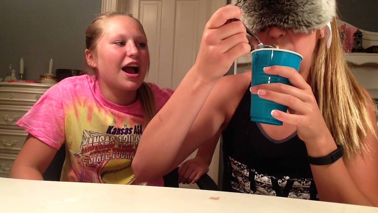 Froot Loop Challenge!!!! - YouTube