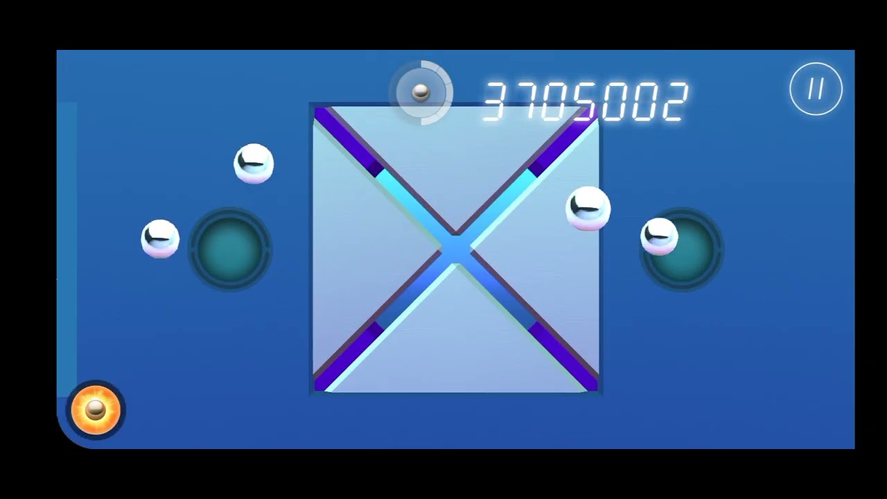 Smash hit custom stage mod 1.7.0 checkpoint 0 to 13 - YouTube