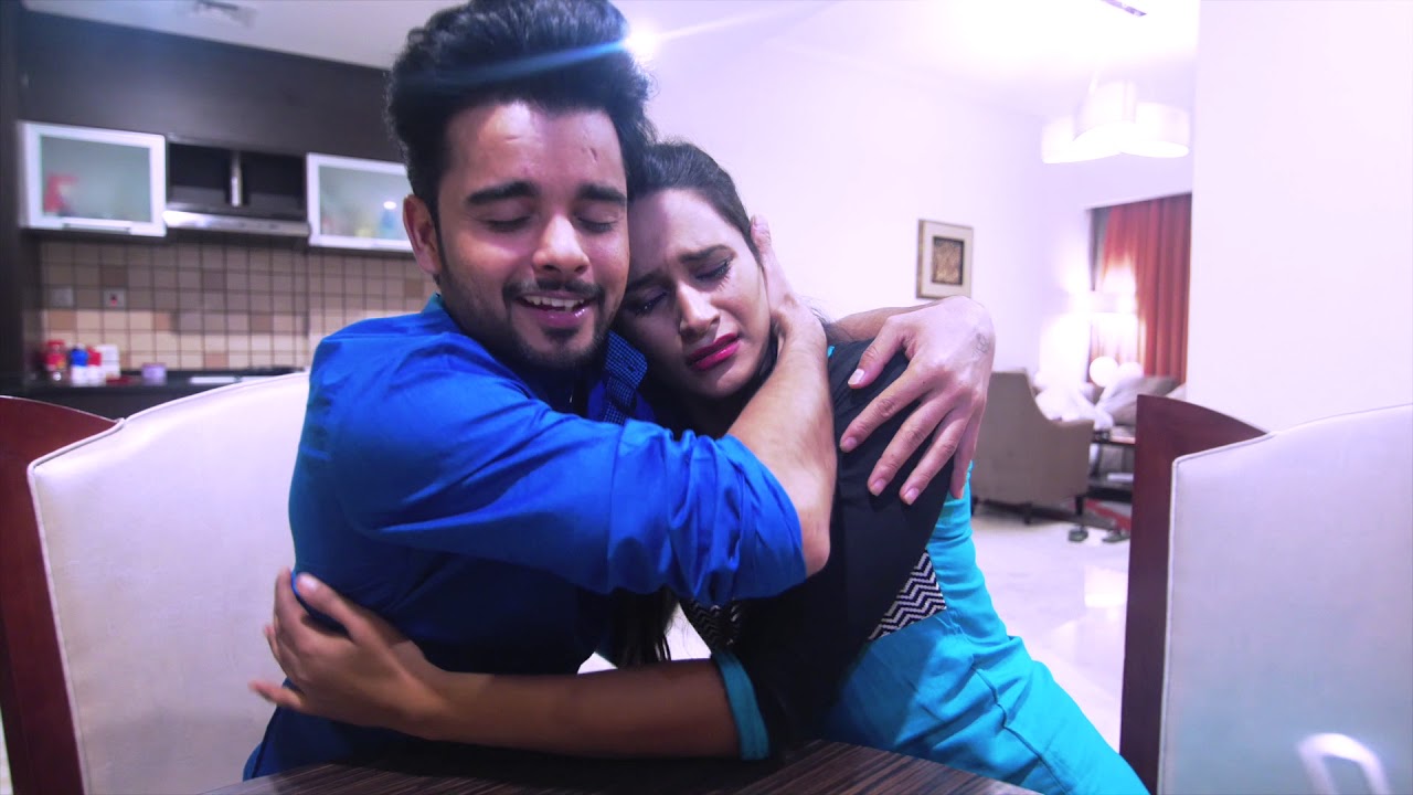 Piyush Namdev | Anjali Purohit | Concept Video | Sohnea | Miss Pooja ...