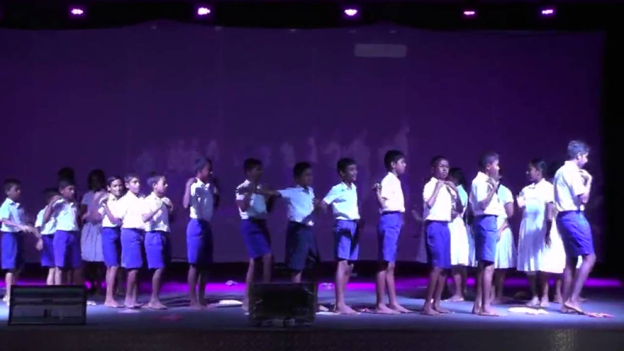 Success Computer Institute - Certificate Ceremony Programme 2016 - YouTube