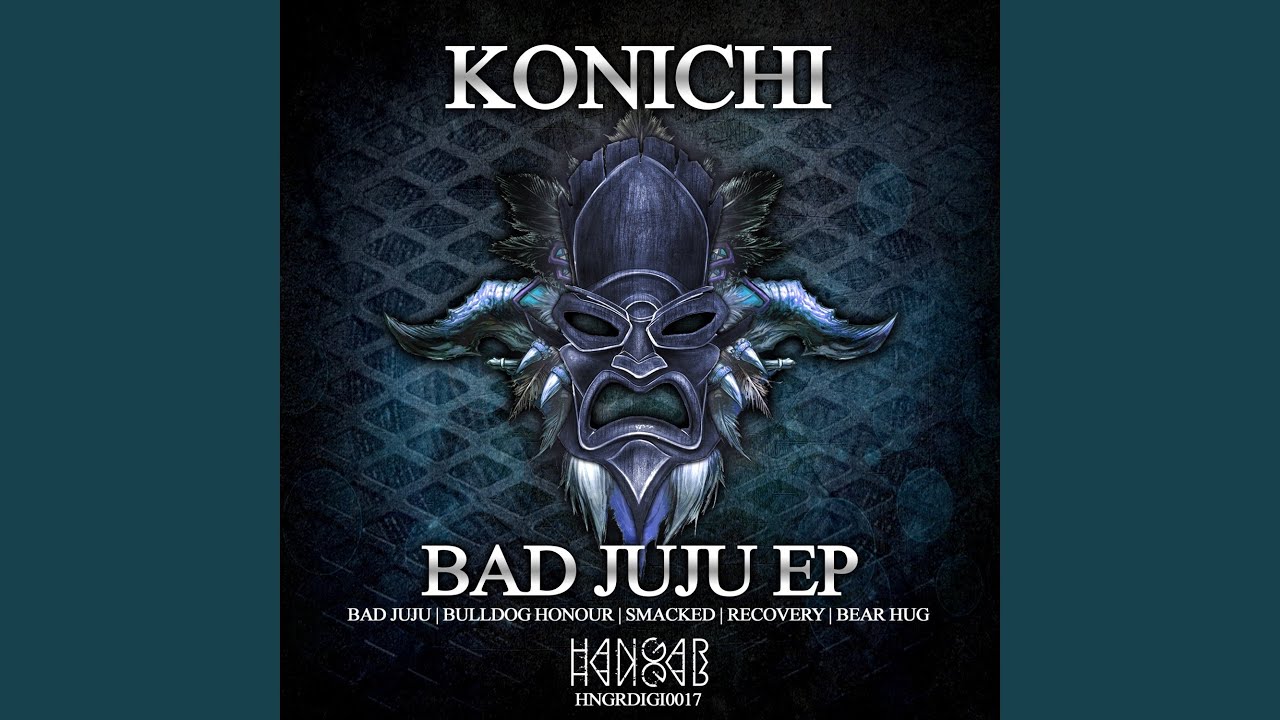 Bad JuJu YouTube bad-juju-youtube