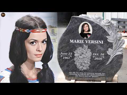 Winnetou  (1963): 13 Gräber – Wer lebt noch?