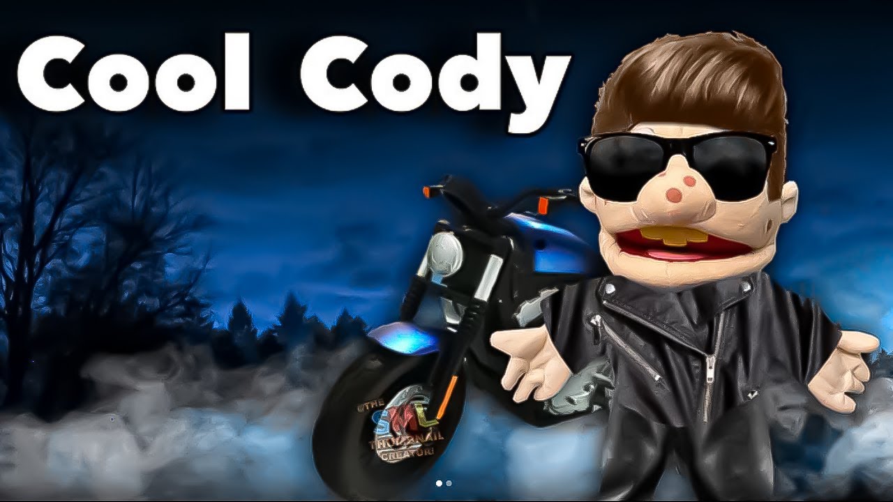 SML Movie: Cool Cody! - YouTube