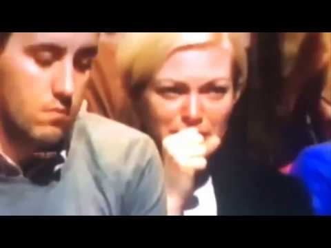 Delicious tears from Hillary supporters (Eric Cartman style) - YouTube