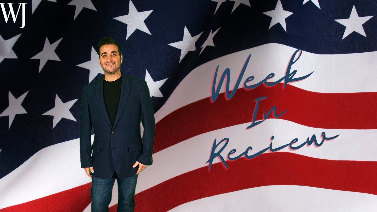 What Happened to the Red Wave? One Professor Claims to Know - And Other ...