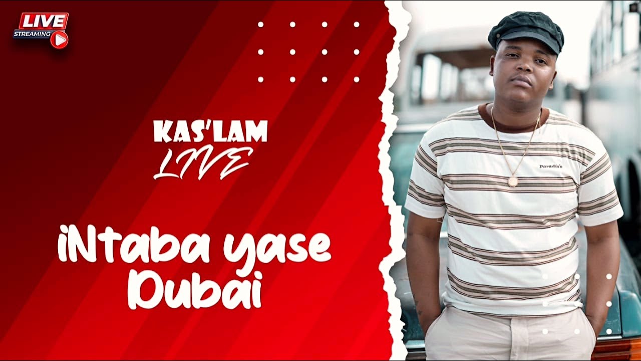 Intaba YaseDubai went from doing Big Zulu's hair to IMALI ENINGI ...