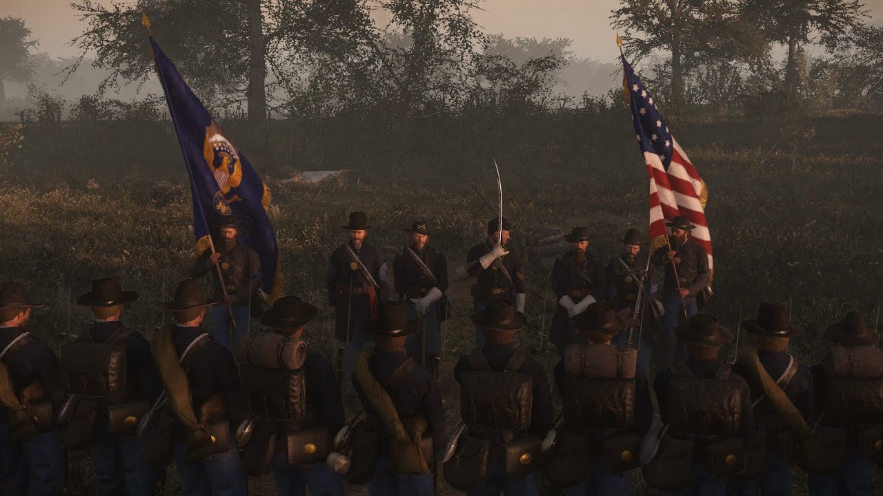 30th Ohio in a Kernel Part 2 - YouTube