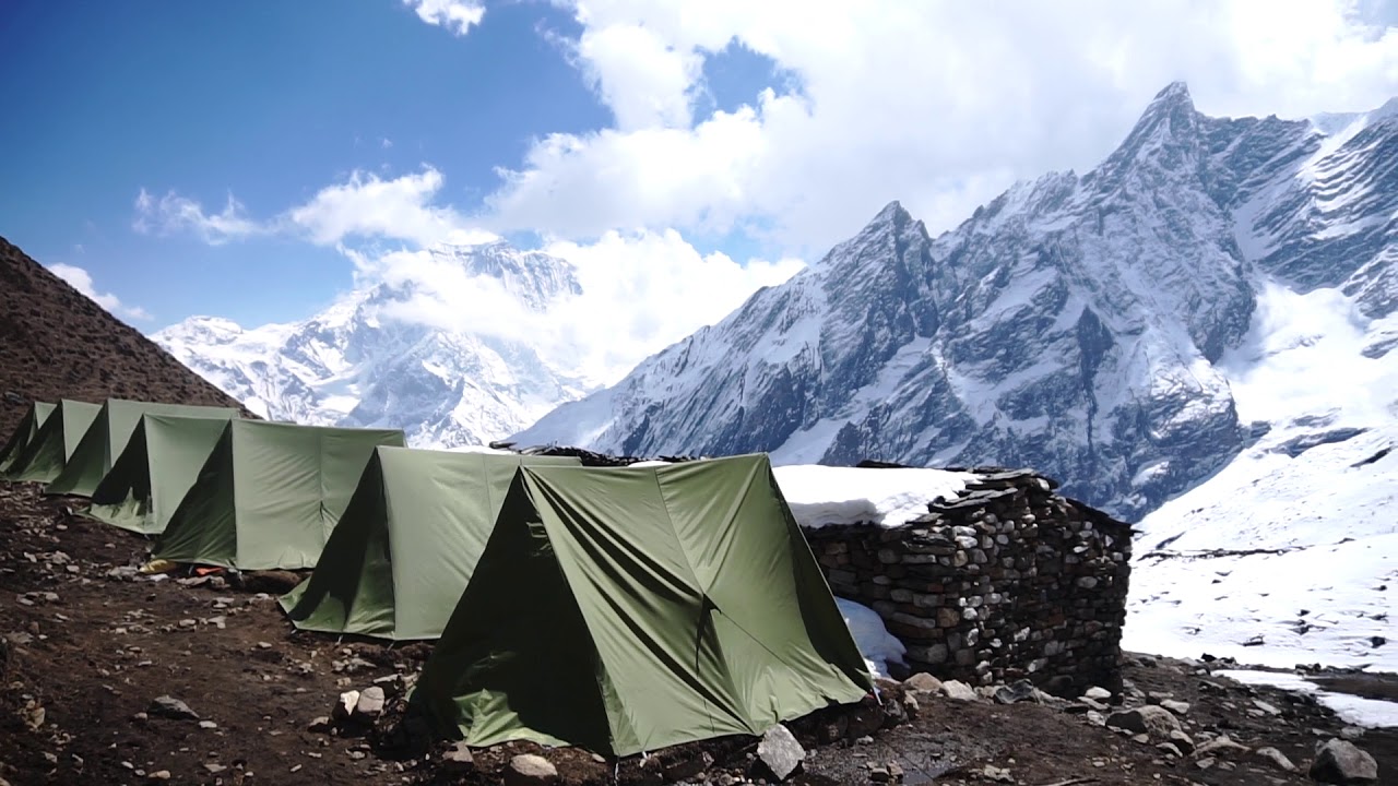 Dharm Shala - YouTube