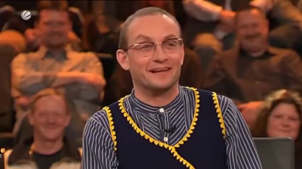 Genial Daneben Folge 358- Staffel 2009 Genial Daneben Ganze Folge - YouTube