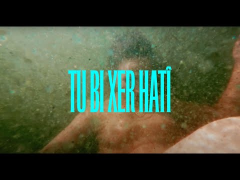 AySay feat. NATURE - Tu Bi Xêr Hatî (Official Music Video)