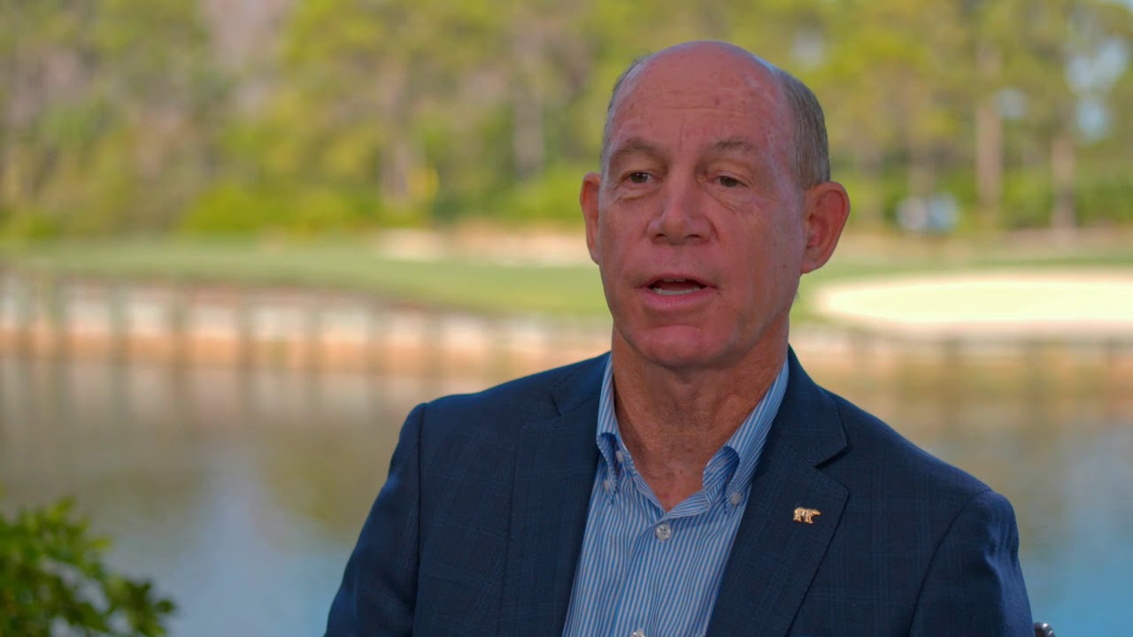 Paul Stringer | on Client Relationships - YouTube