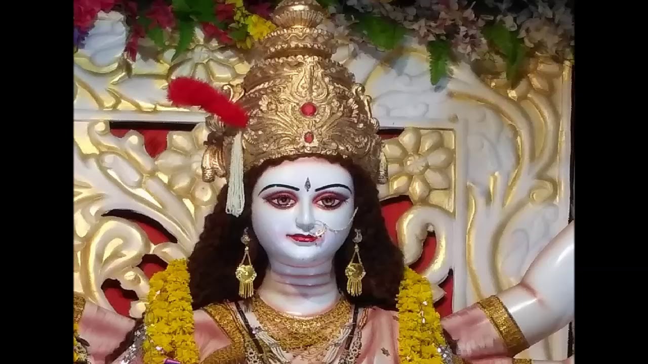 AE JYOTI ROOP JWALA MAA BY NARENDRA CHANCHAL - YouTube