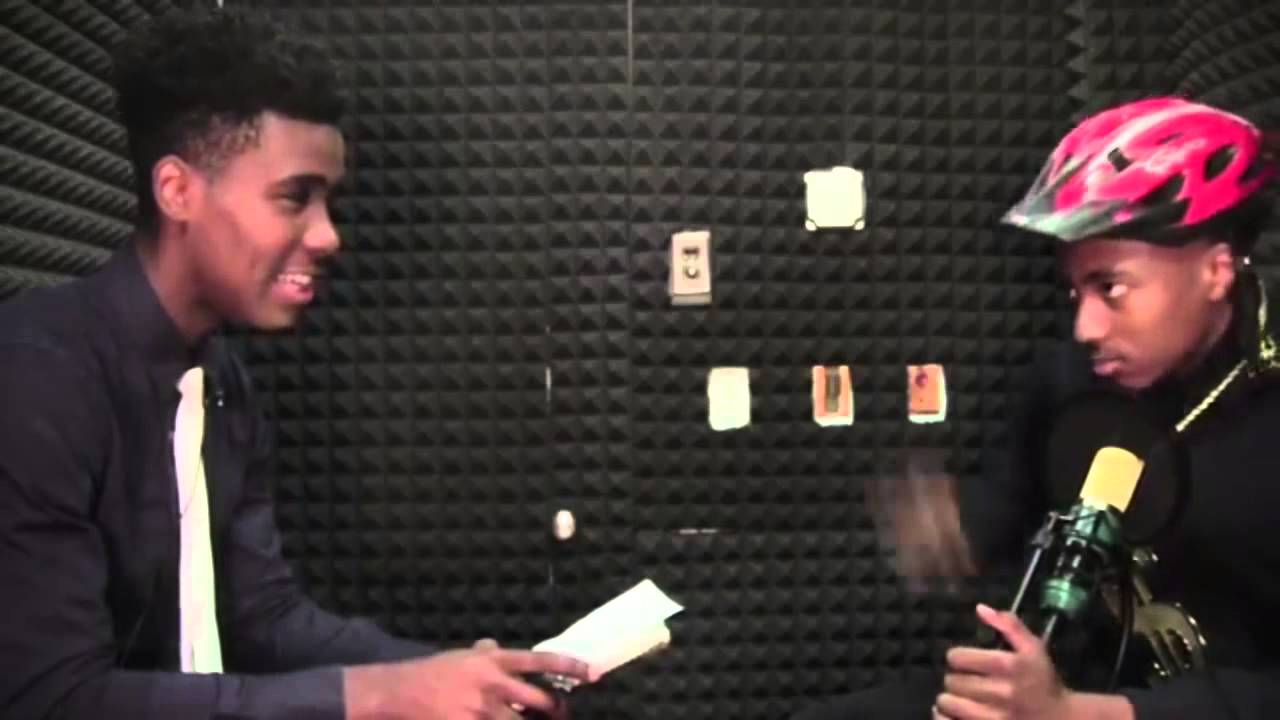60 Minutes Urban Dictionary Spoof - YouTube