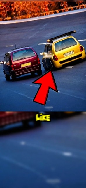 The Minivan That Beat Supercars – Renault Espace F1. - YouTube