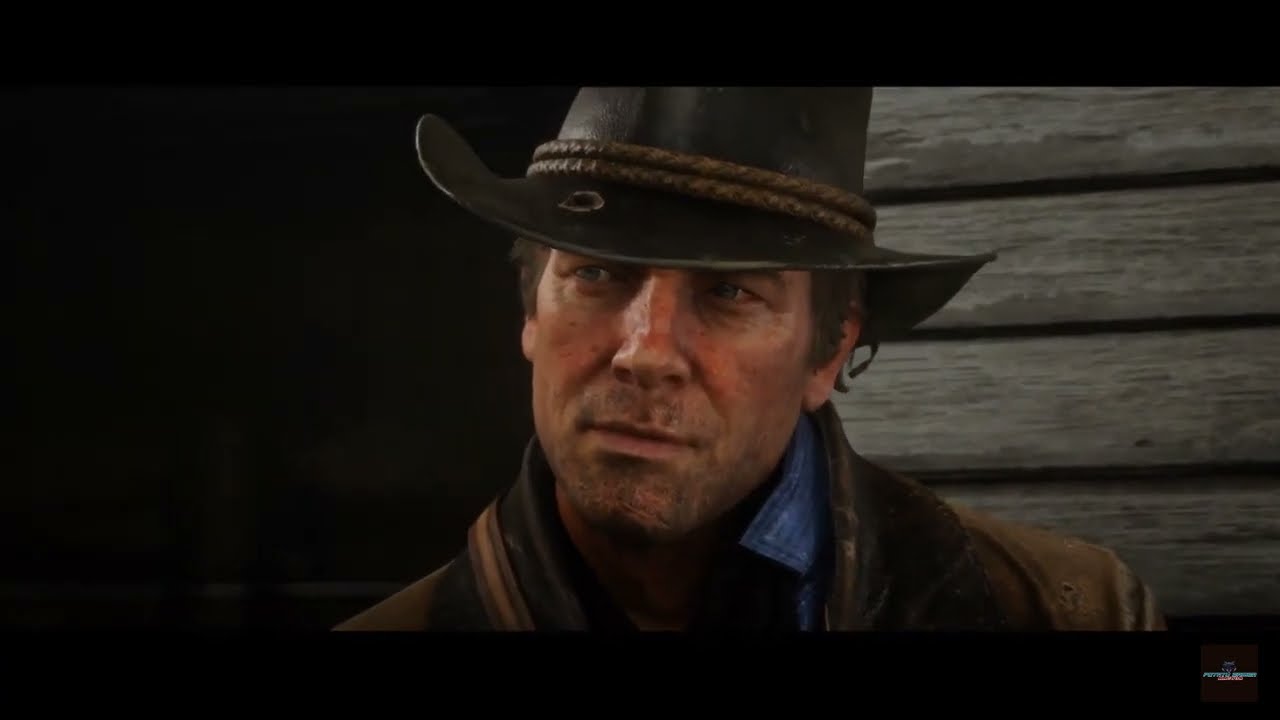 "A Good Man" | Arthur Morgan | Apocalypse - YouTube