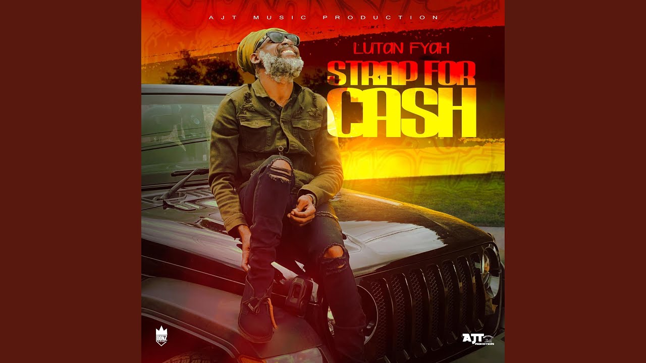 Strap For Cash - YouTube Music