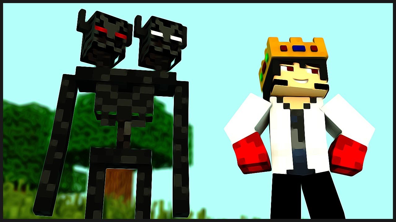 FARLANDS - Minecraft MOD - YouTube