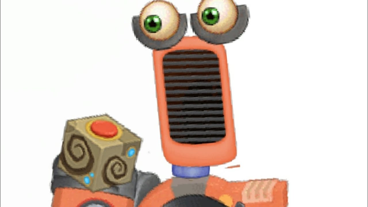 [MSM/DC2] Редкий Коробас на острове говна/Rare Wubbox on poop island ...