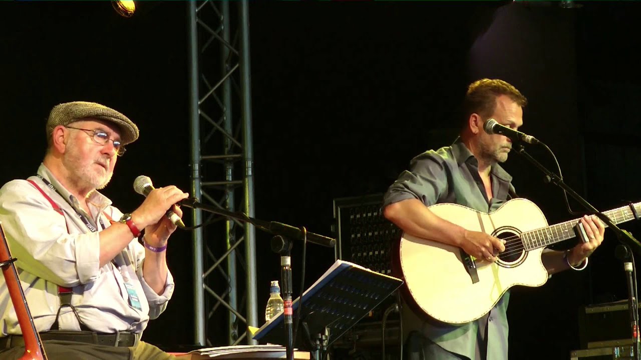 2012 08 27 Roy Bailey Palaces Of Gold - YouTube