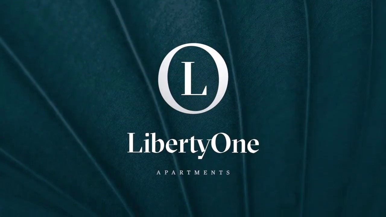 Liberty One, Footscray - Project Video - YouTube