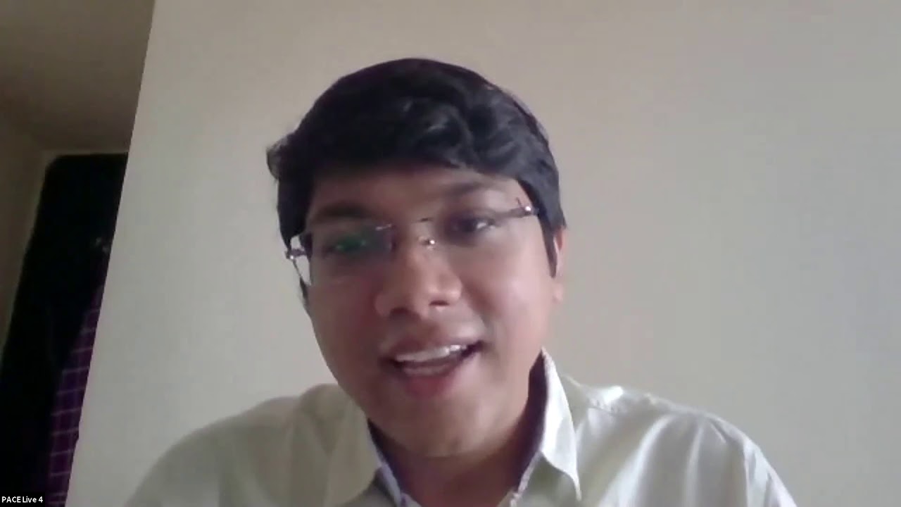 Orientation - New Juniors JEE Adv 20-22 - GJCH (April 16, 2020) - YouTube