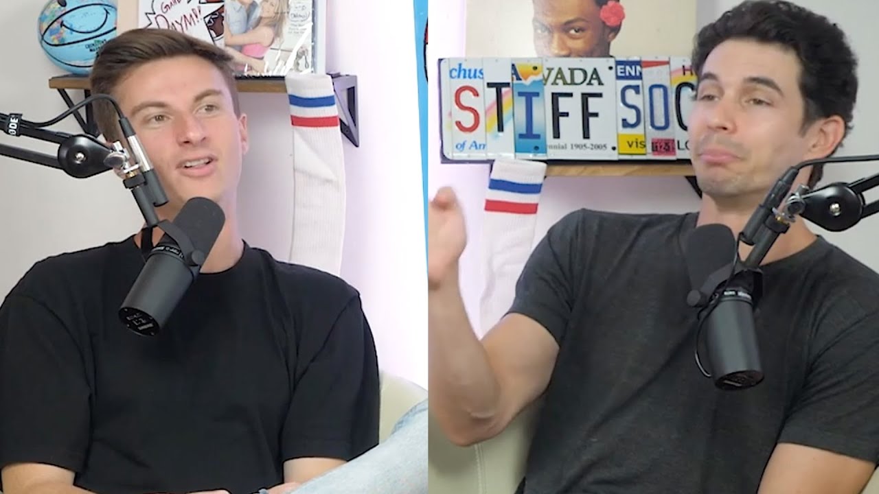 How Long Without Sex and WTF is a Carfuffle - YouTube