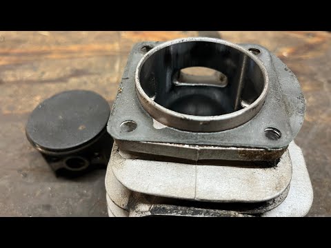 272XP The Downside of Aftermarket Parts Part 1