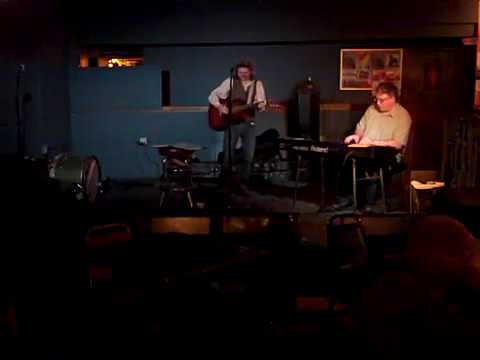 Jeff Varga 6 Pack and a 6 String - YouTube