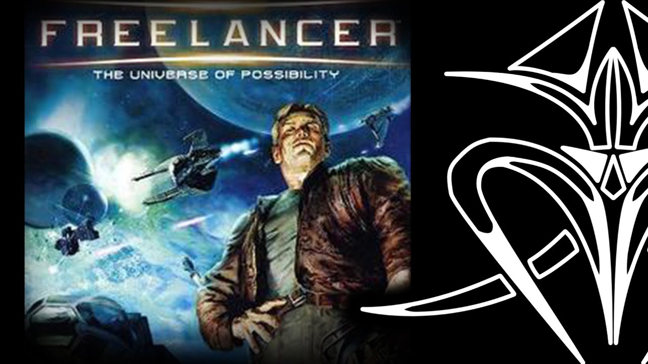 Let's try out FREELANCER (2003)- Livestream - YouTube