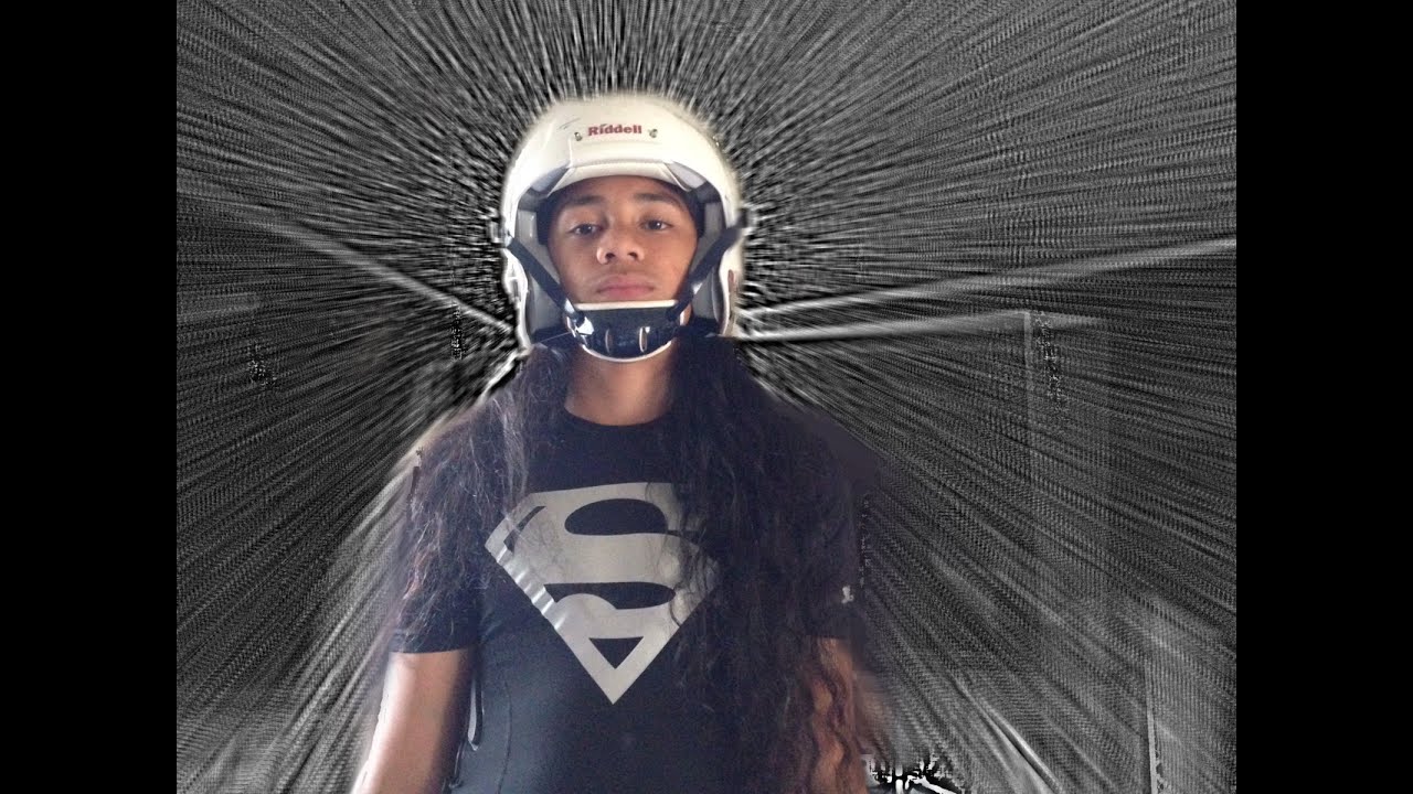 Dishawn Misa Class of 2022. Football Highlights 2015 - YouTube