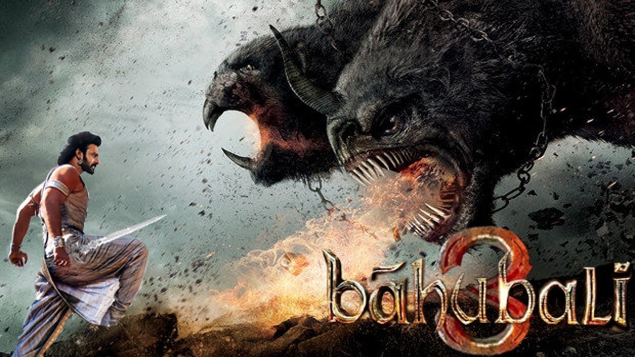 bahubali 3 trailer in hindi - YouTube
