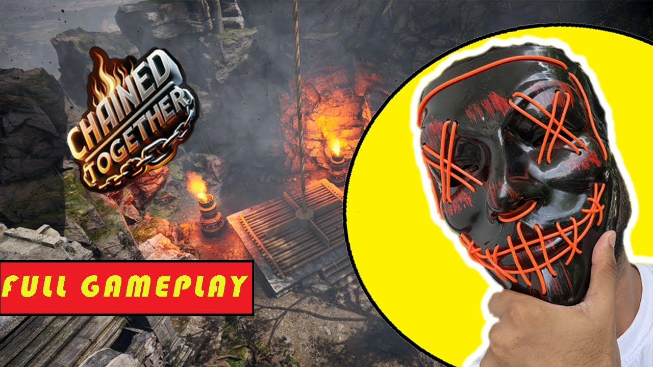 Chain Together Full Gameplay 😂 - YouTube