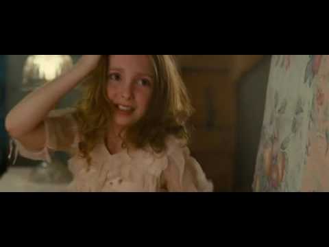 Nanny Mcphee punishes disobedient children, so that they apologize to each other