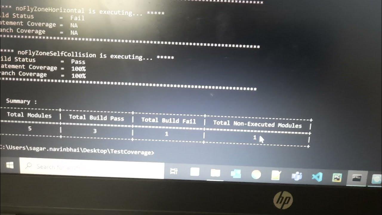Code Coverage Analysis Tool - YouTube