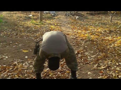 ESKİ TSK PERSONELİYLE READY or NOT!! - YouTube