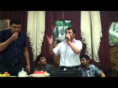 meyxana   Ramil Sedali,ilyas yek.(deyisme)